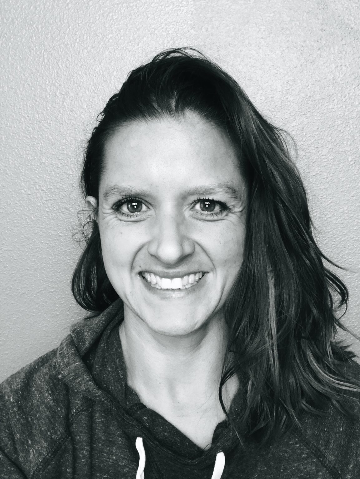 Angela Headshot – Parker Dance Academy
