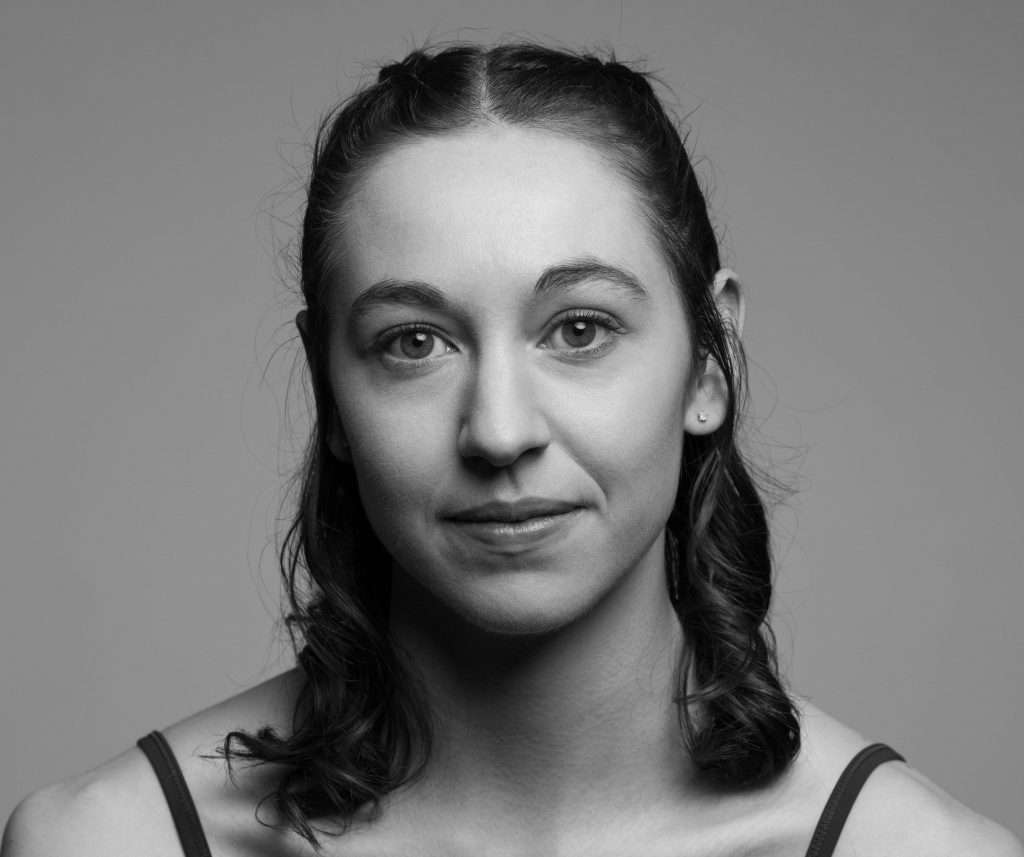 Staff – Parker Dance Academy